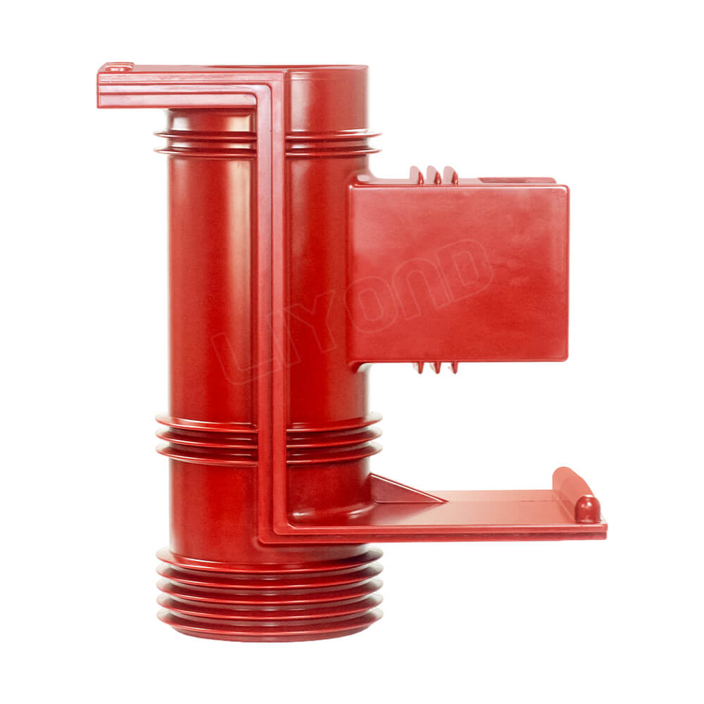 40.5kV KYN61 Switchgear Contact Enclosure- liyond