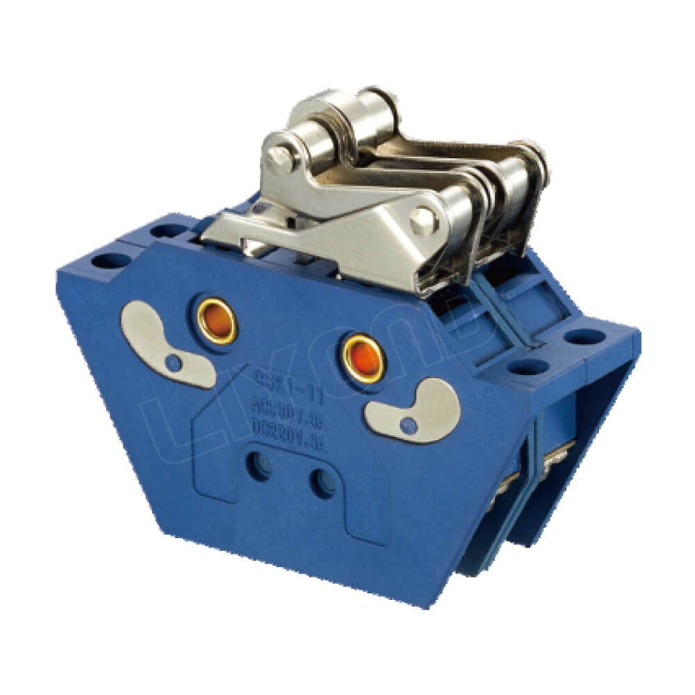 Travel Switch CSK-22 Single Wheel Magnetic blowing Limit Switch