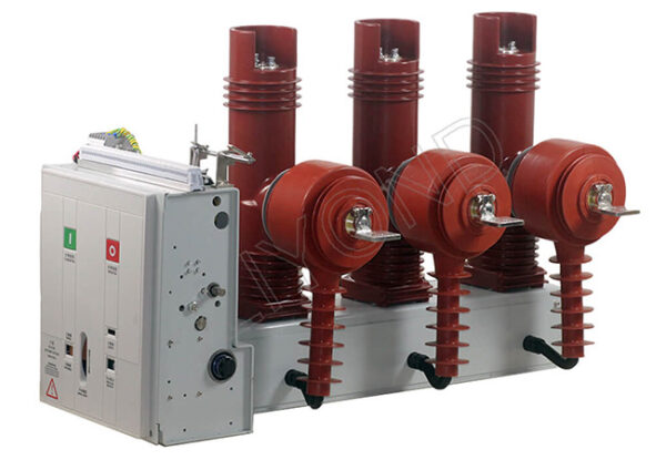 How Auxiliary Switches Improve VCB Performance | Liyond Electric